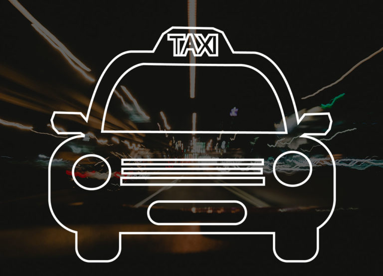 Vehicles - Chevron Taxis Peterlee - Our Fleet 6 - 8 Seaters